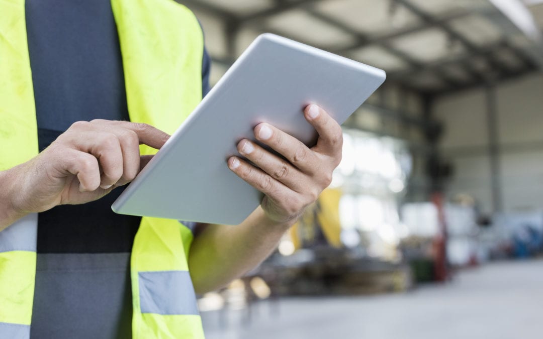 The Impact of Digital Work Instructions and Checklists